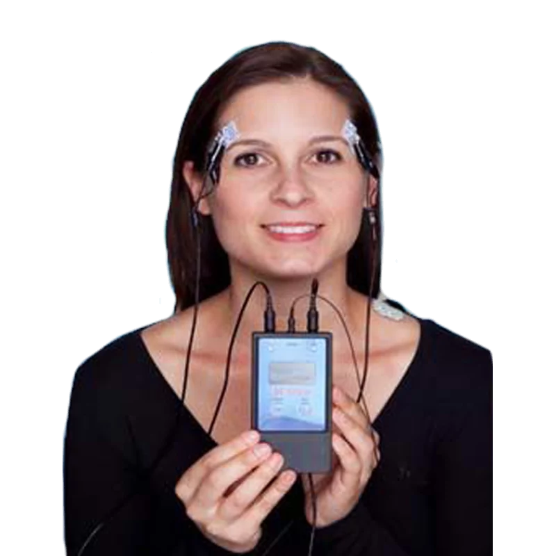 M-SCAN™ - EMG facial simple & rapide - BioRESEARCH | Mescan...