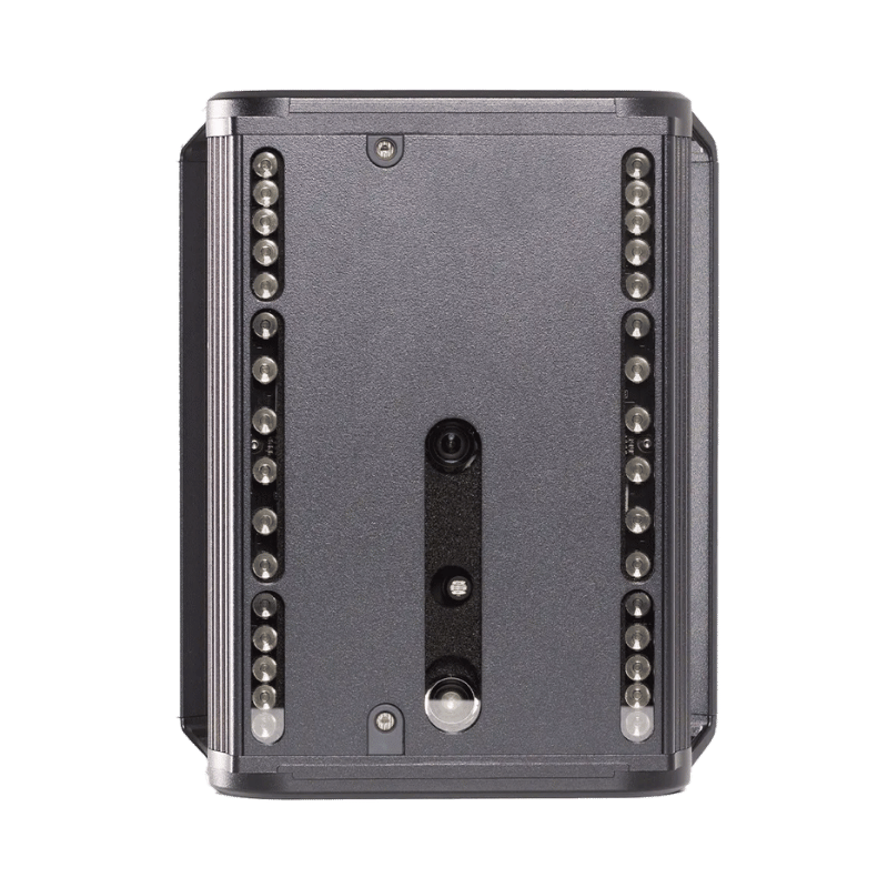 Vector U200 - Extensomètre sans contact axial 200mm | Mescan